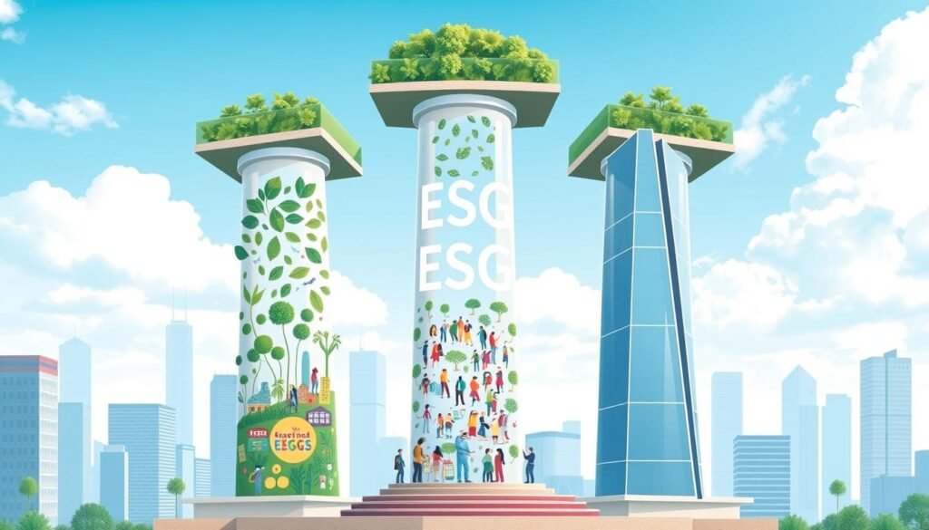 Current State of ESG Reporting Landscape